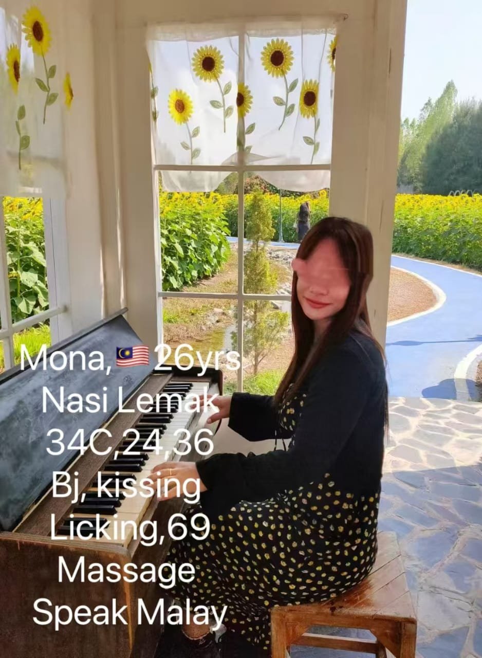 Mona - Top Girls in Malaysia